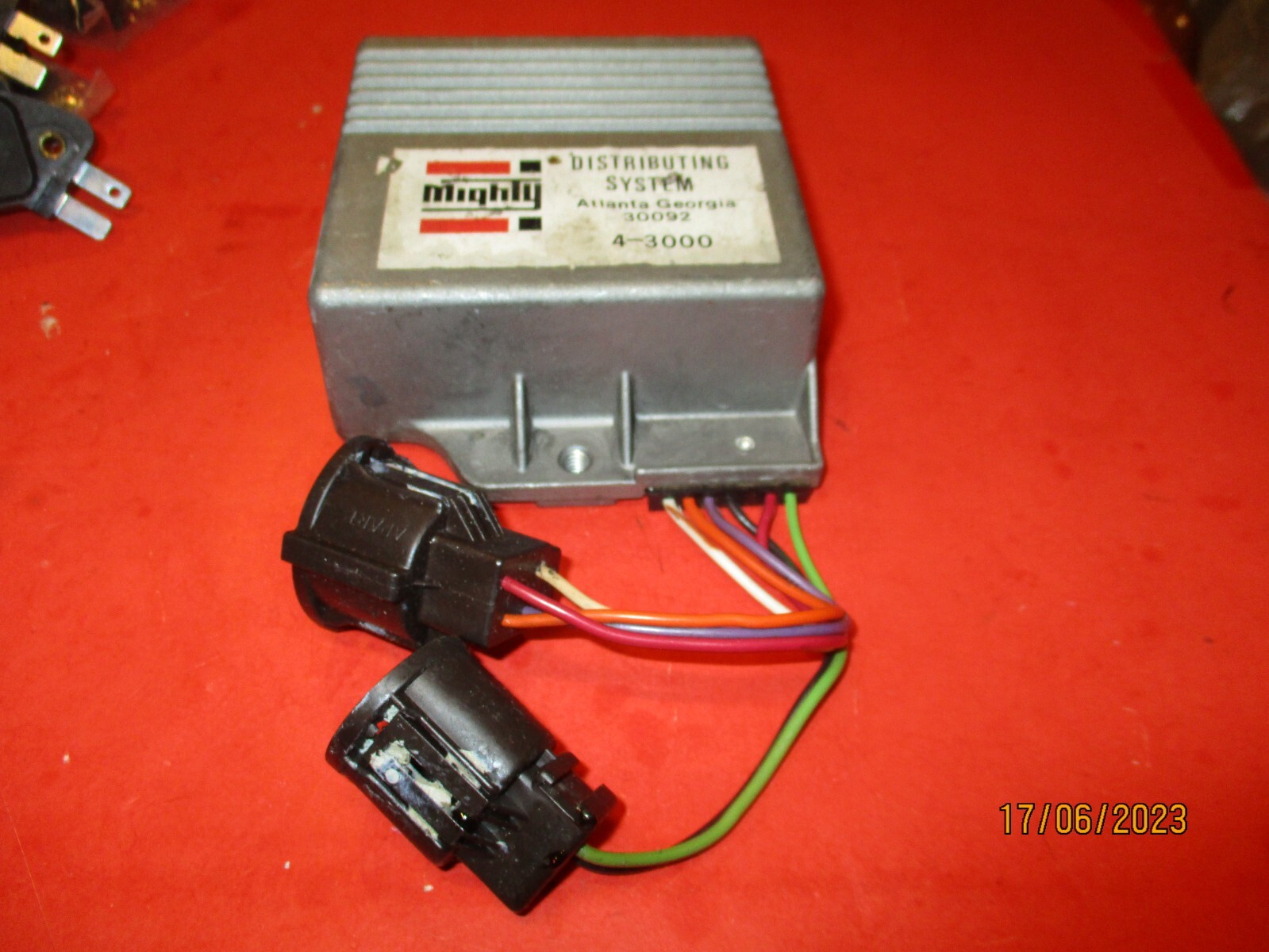 Ignition+Control+Module-Igniter+Standard+LX-200 for sale online | eBay