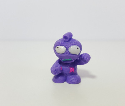 Trash Pack Series 2 #319 Skummy Mummy Rare Mini Figure | eBay