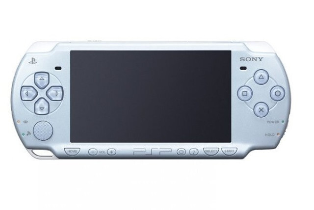Original Sony PSP 2000 Console System Excellent Condition w Charger ...