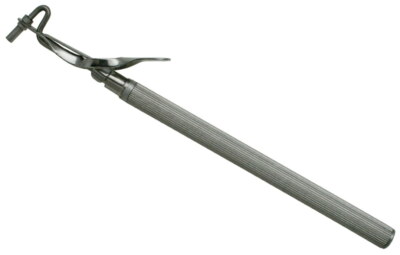 Amalgam Carrier Dispenser Mini Single End Tip 1.5mm Dental Instruments ...