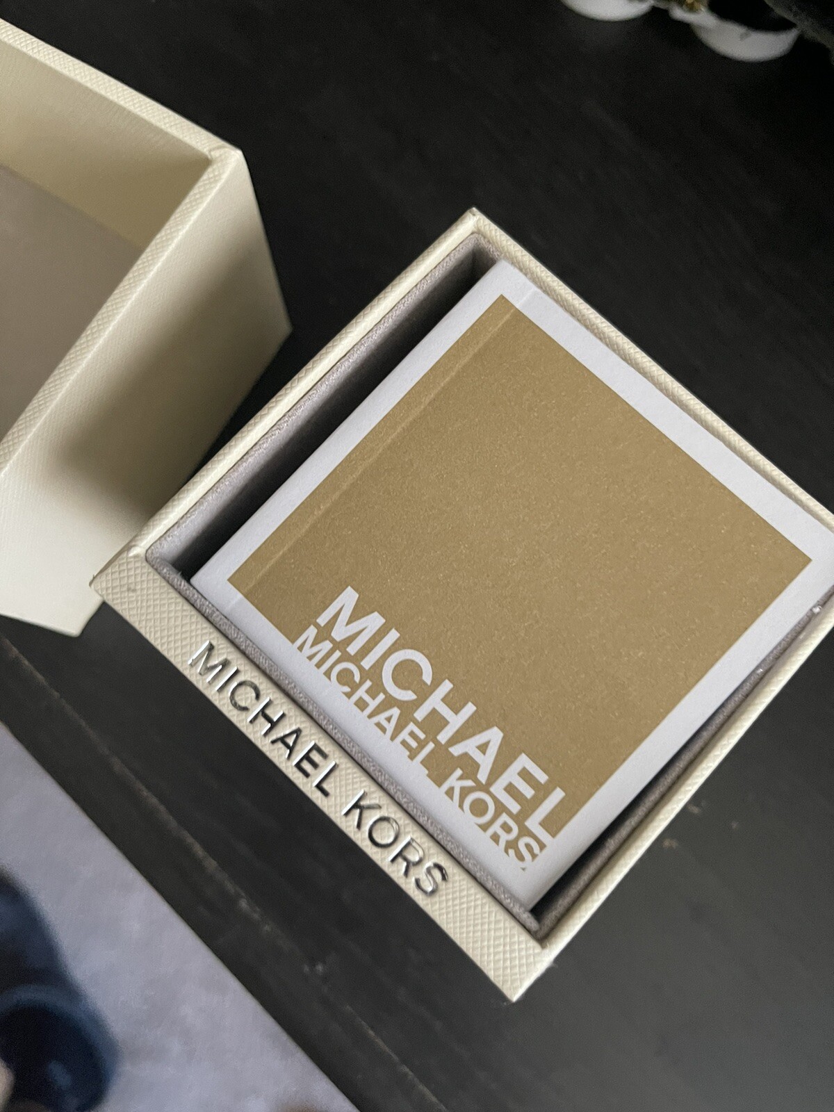 Michael Kors Everest Chronograph MK5871 Wrist Watch for Women for sale ...