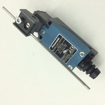 1PC New For Panasonic AZ8107 limit switch | eBay