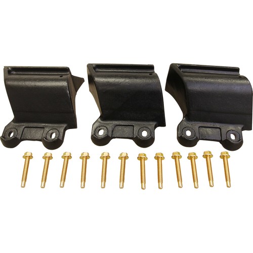 AH167739 Threshing Element Kit for John Deere 9650STS 9860STS S660 ...