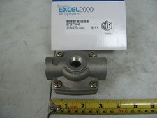 Navistar Solenoid Valve Chasis Control Module 2506713c91 / 2506712c91 ...