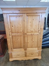 Second Hand Wardrobes For Sale | Second Hand