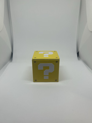 Nintendo Super Mario Coin Candies In Tin Box 1.2 Ounces | eBay