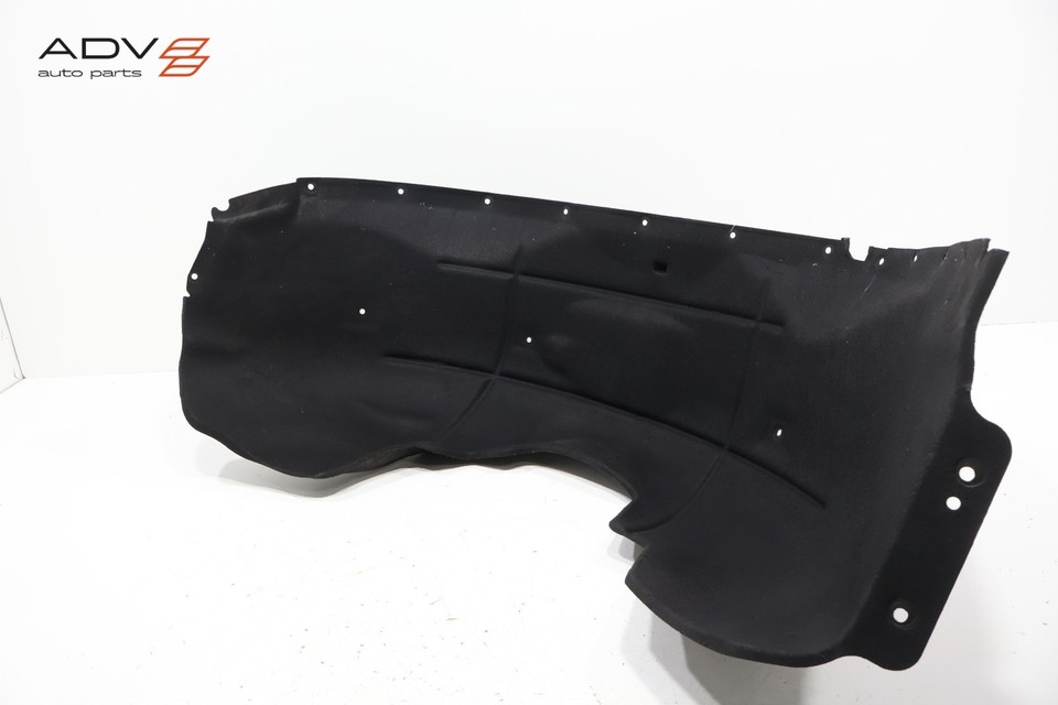 2015 - 2020 CHEVROLET SUBURBAN FRONT RIGHT SIDE FENDER LINER SPLASH ...