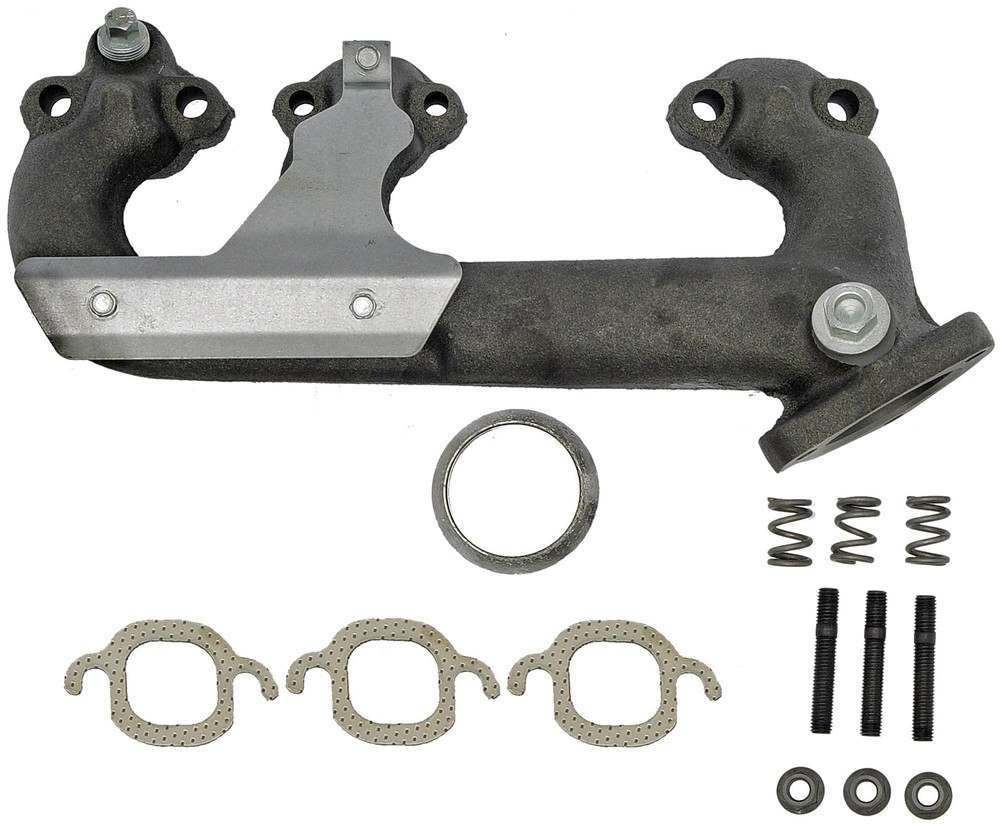 Exhaust Manifold Dorman 674-214 for sale online | eBay