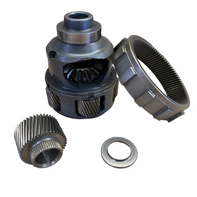 8F35 Ford FWD Differential Assembly OEM USED | eBay