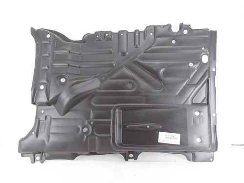 Genuine OEM Toyota Lexus 58167-0E042 Floor Pan Splash Shield 14-19 ...