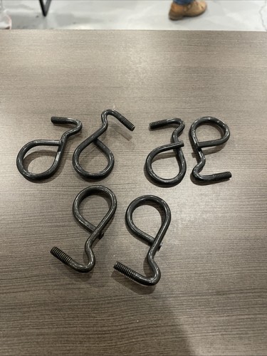 (6) GENUINE TORO / LAWN BOY 86-9671 ROPE GUIDE; | eBay