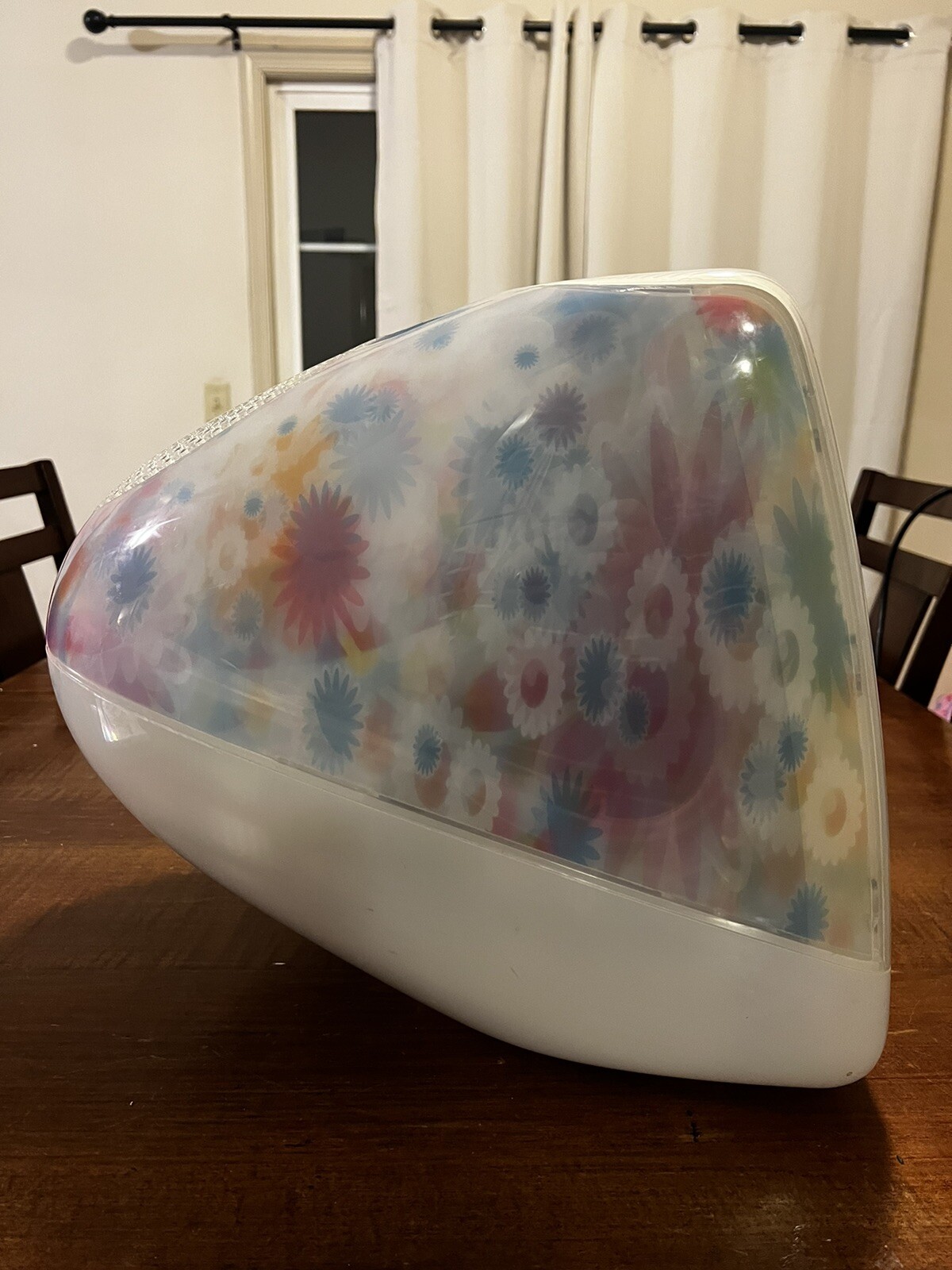 Apple iMac G3 “Flower Power” | eBay