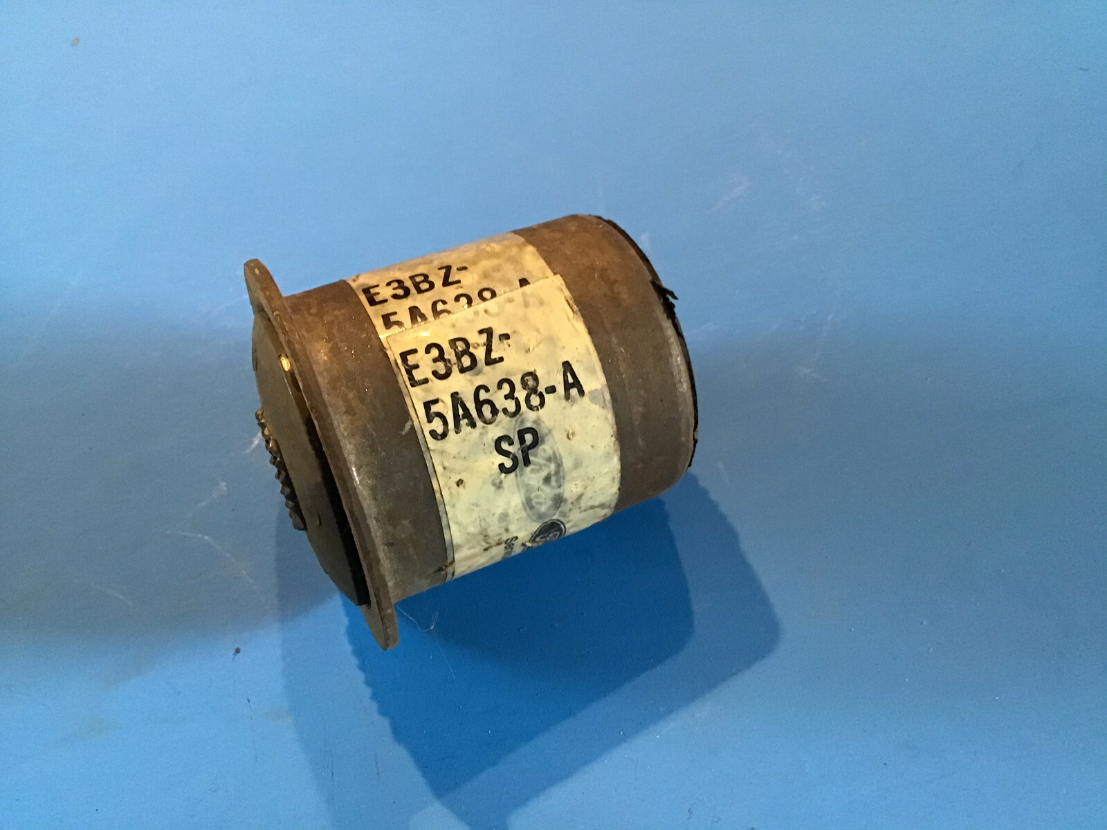 FORD "BUSHING" E3BZ-5A638-A for sale online | eBay