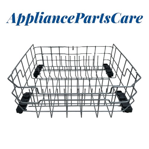 GE GDT650SYV0FS Dishwasher Dishrack, Lower WD28X28218, WD28X34744 | eBay
