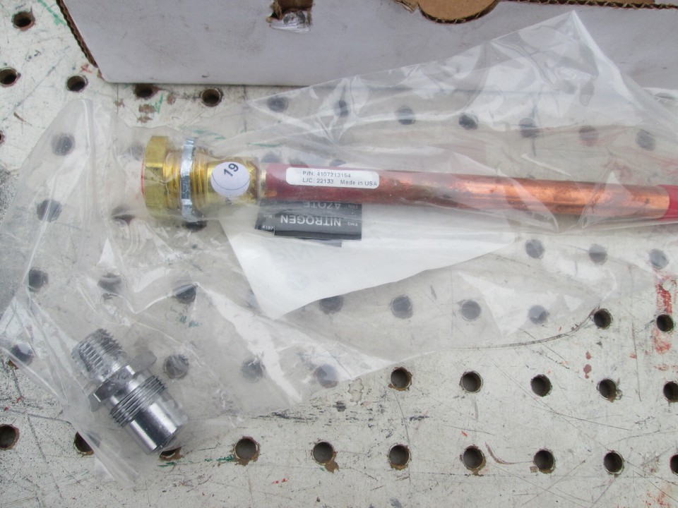 Beacon Medaes P/N 4107401679 Kit N2 SSR DISS SAELS 4107213154 | eBay