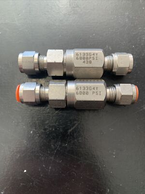 Valves - 2" Check Valve