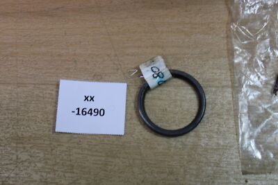 John Deere AH14080 Seal NOS NEU genuine xx16490 | eBay