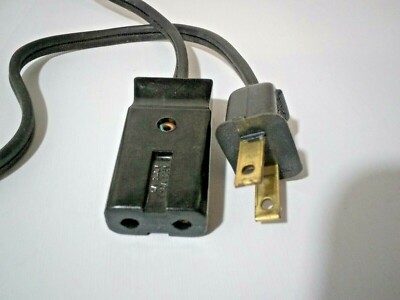 Small Appliance Power Cord 5-A250V 10A-125 Replacement Cord ONLY | eBay