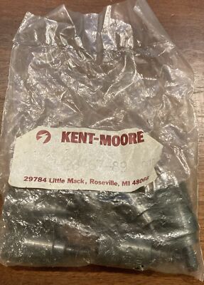 NEW KENT MOORE TOOL J-28467-89 ENGINE SUPPORT FIXTURE ADAPTER SET | eBay