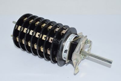 Rotary - Electroswitch Series