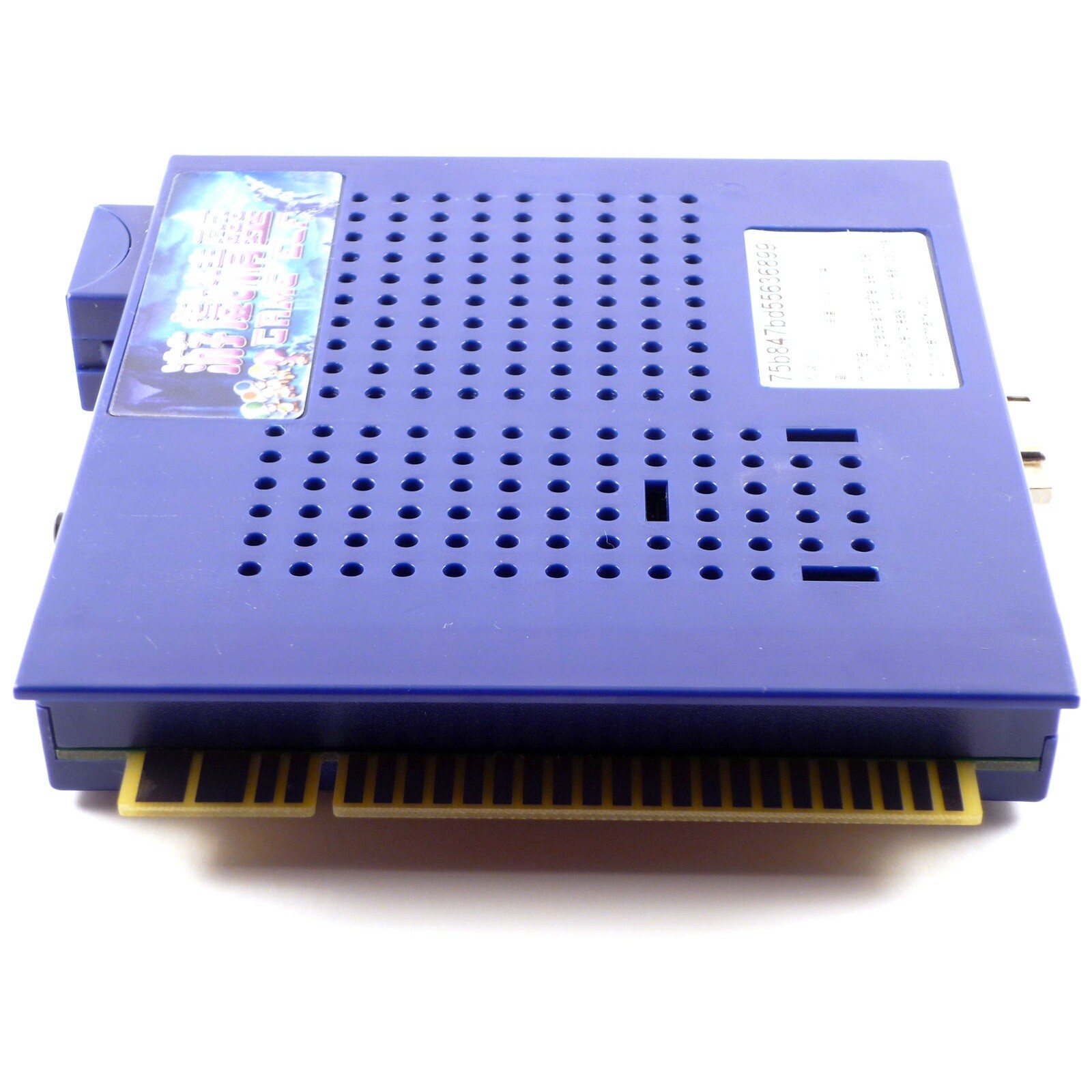 New Game Elf 750 Multi Arcade Games JAMMA Board CGA/VGA Output MAME ...