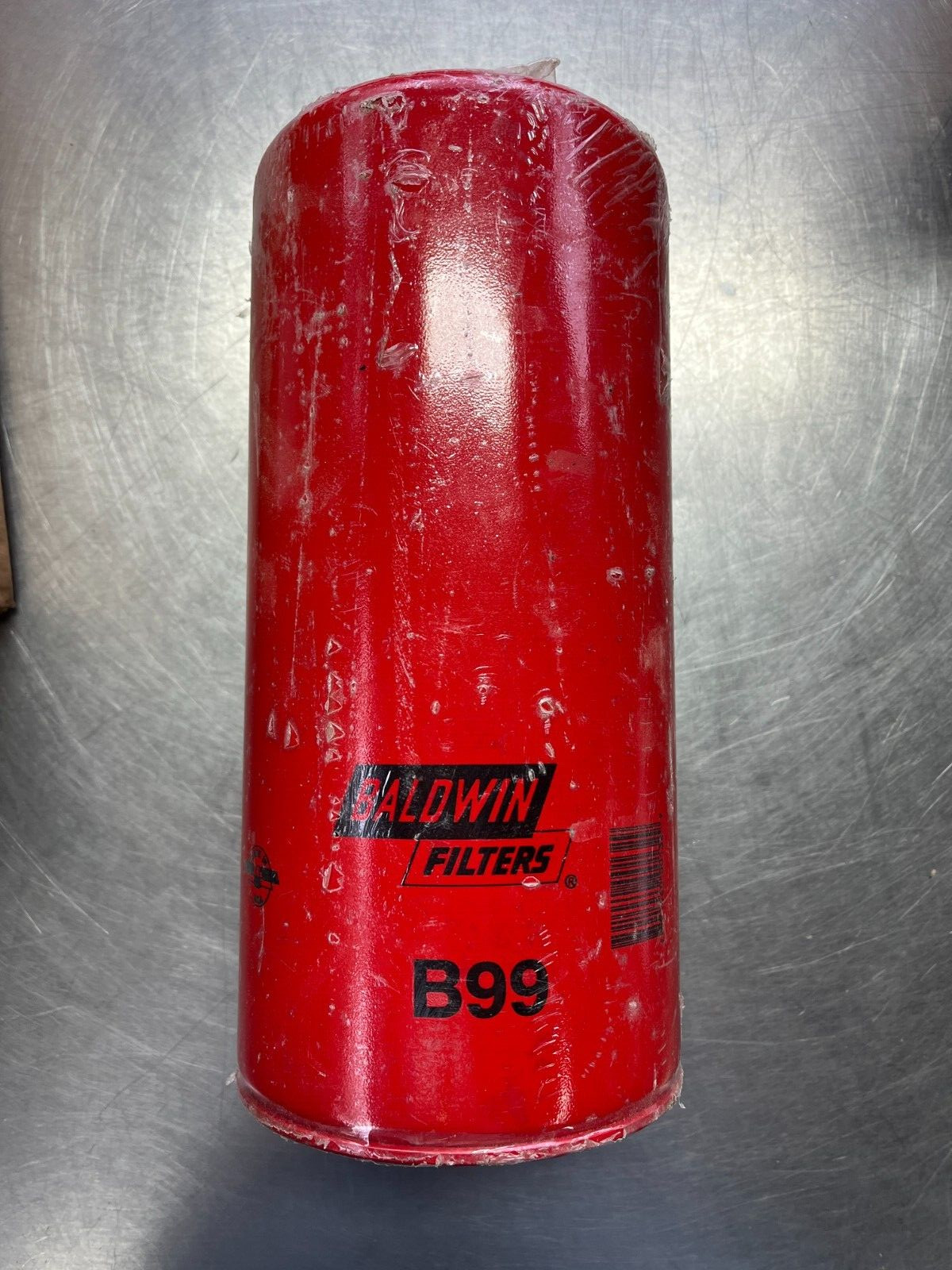 BALDWIN B99 - cross reference oil filters | oilfilter-crossreference.com