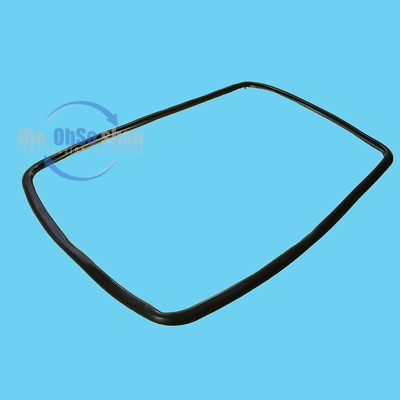 HOTPOINT Oven Seal - Rubber Gasket For Cookers - CX64SP1WITHA ...
