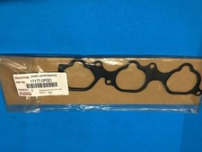 item 6 OEM Genuine Toyota 2GR-FE 3.5L V6 Rear Bank Intake Manifold ...