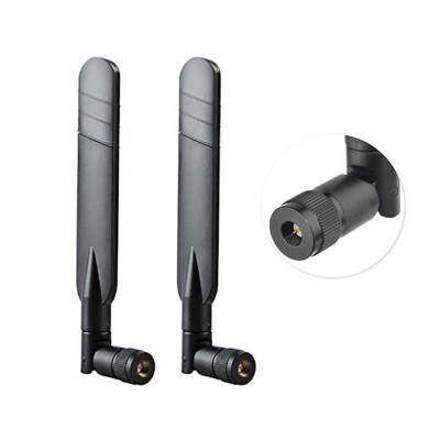 2-Pack Outdoor Enhanced MMS Antenna for Covert Code 5472 Cellular Trail ...