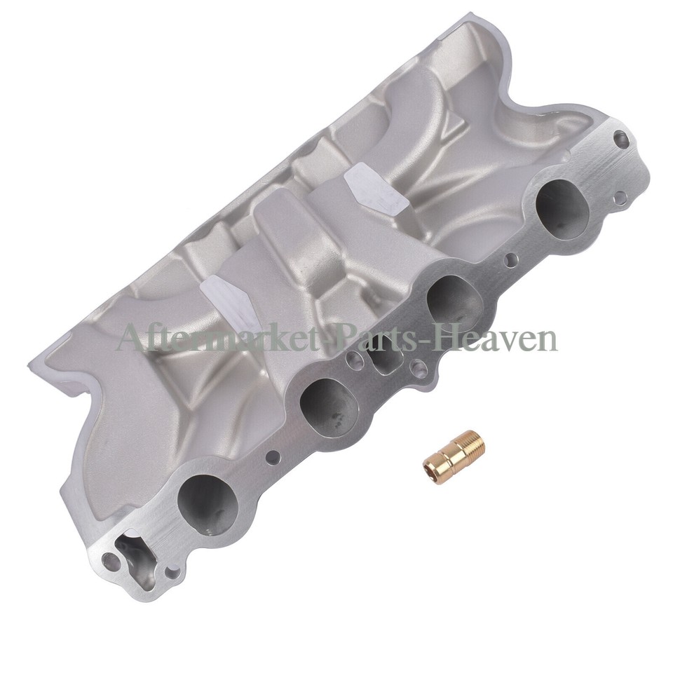 Intake Manifold for Ford 429-460 Edelbrock 2166 Performer 460 1968-1972 ...