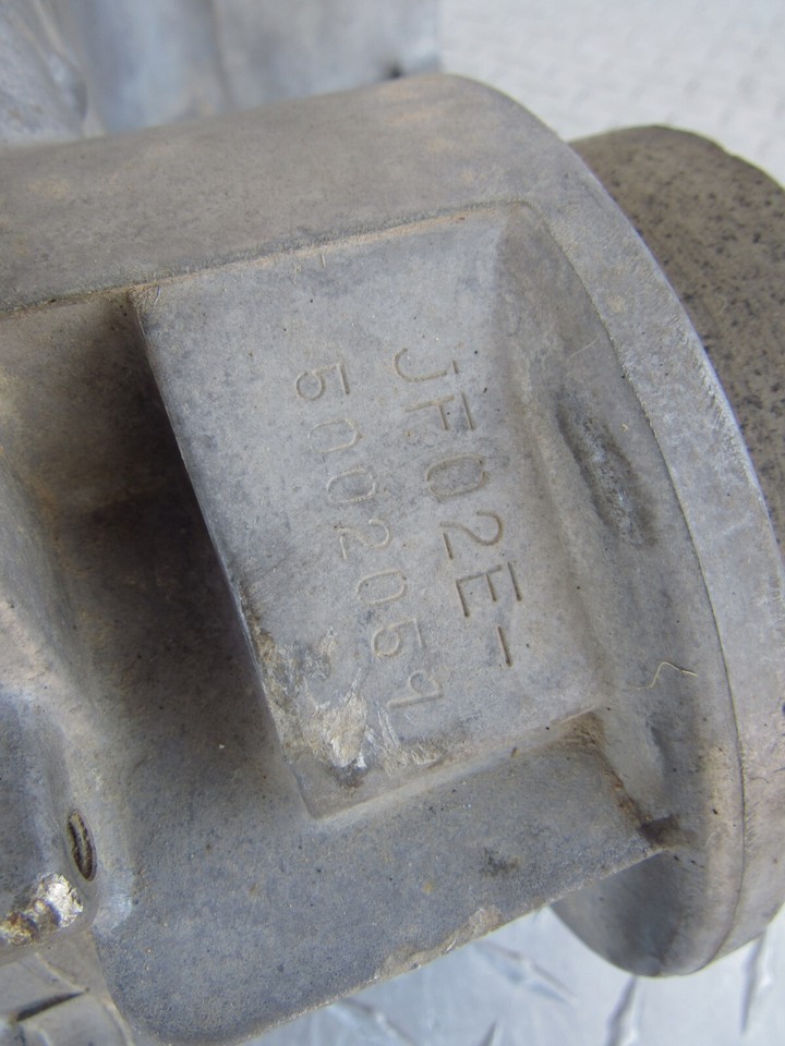 1984 84 HONDA CH125 CH 125 ELITE ENGINE BOTTOM END | eBay