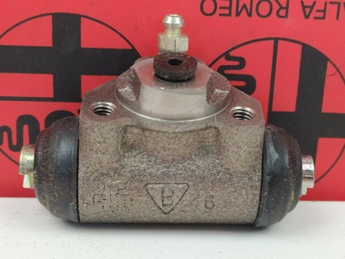 ALFA ROMEO 145 - 146 Cylindre Commande Patins de Frein Freins Arrière ...