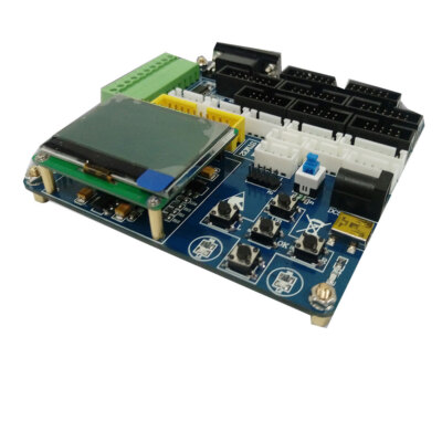 Pe4302 Digital RF Attenuator Module Broadband Precision High Linearity ...