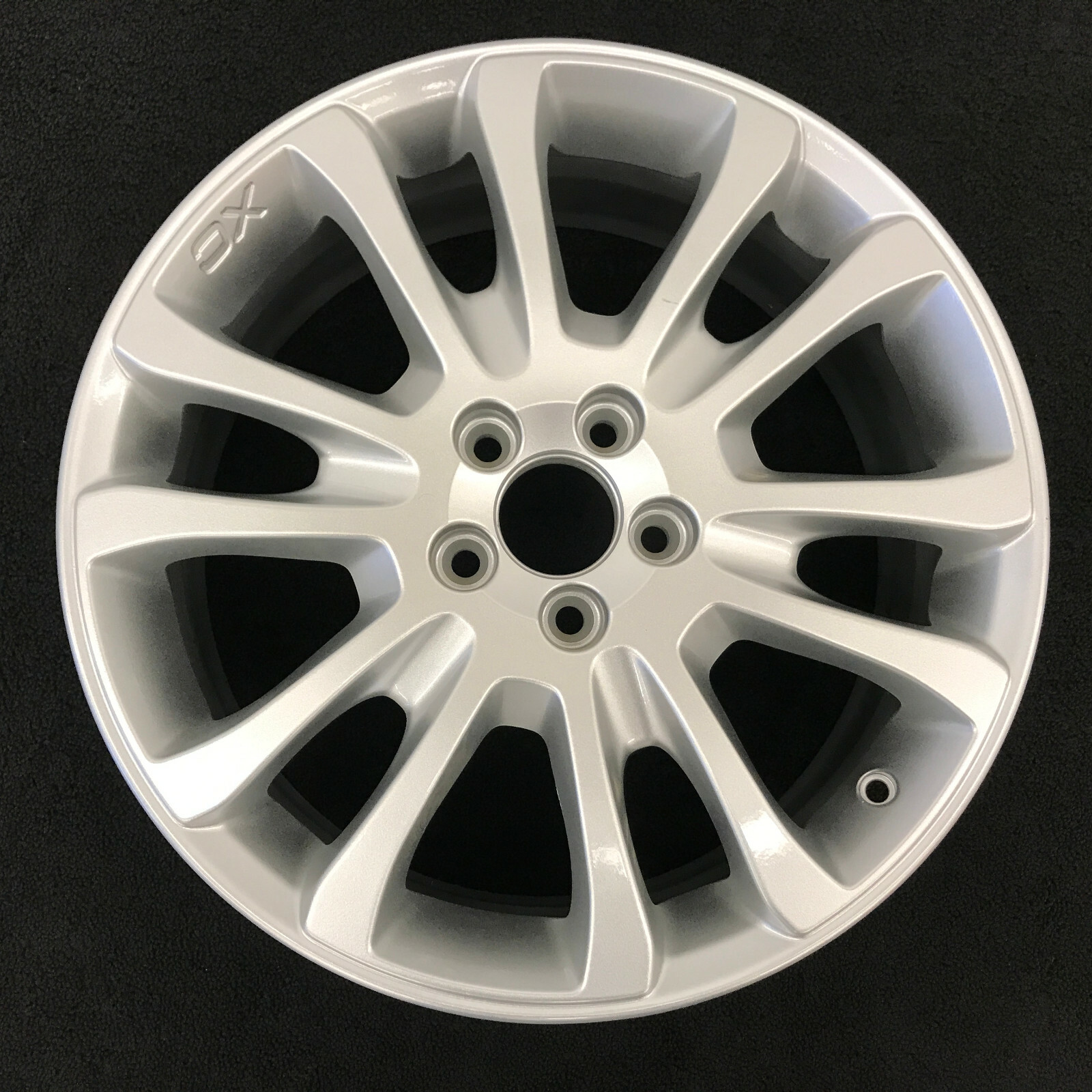 08-17 Volvo XC70 XC60 18x7.5 Mantus Wheel 31200896 | eBay