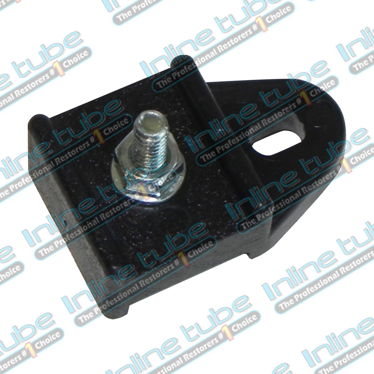 1965-69 Chevrolet Chevy Engine All V8 Battery Junction Block Stud Bolt ...