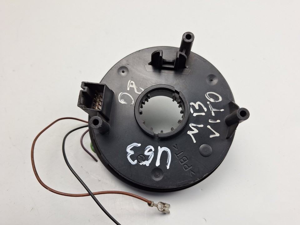 Mercedes-Benz Vito Viano W639 2011 Slip Ring Clock Squib SRS ...