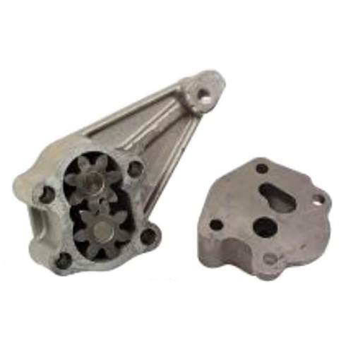 RE504914 New Complete Oil Pump Fits John Deere 9935 444JR 360DG 9410 ...