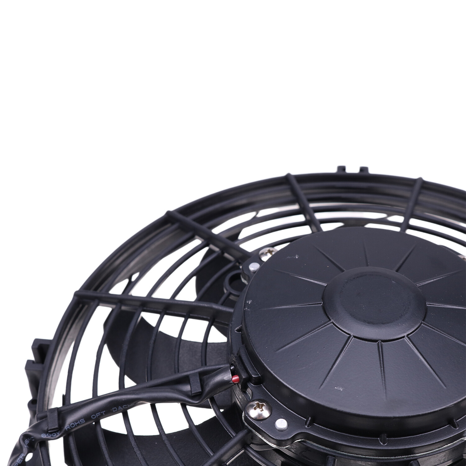 24V Radiator Fan 78-1535 For Thermo King Tri-Pac APU Precooler Tripac ...