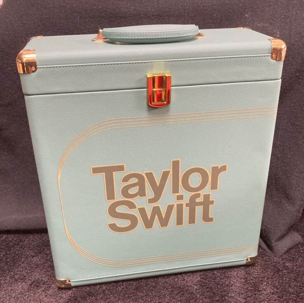 RARE! Collection of 13 SEALED Taylor Swift NEW vinyl record LP's with ...