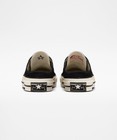 New Converse Chuck 70 Mule Canvas Sneakers - Foundation Black (172591C ...