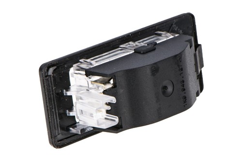 2010-2014 VW Volkswagen Jetta Sportwagen Rear License Plate Light ...