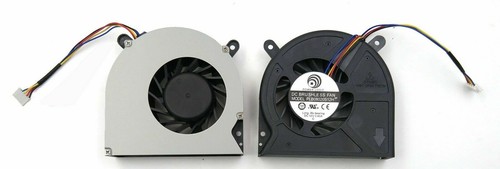 1PC Q51 Q52 Q5T Q7 desktop fan PLB08020S12H PLB08020B12H CPU Fan 4-pin ...