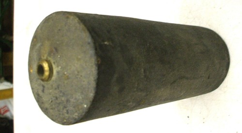 PENDULUM BOB FOR ECS ELECTRIC MASTER CLOCK | eBay