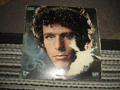 Bobby Bloom - The Bobby Bloom Album USA Orig. Vinyl LP PH F/VG+ | eBay