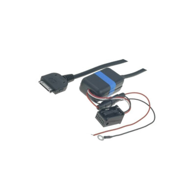 AUX - Fits BMW.01 - IPOD Aux Adapter iPod Fits BMW iPod classic,iPod ...