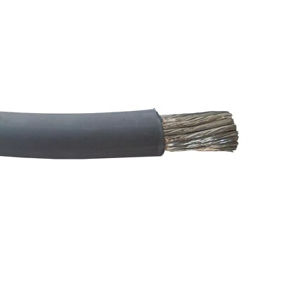 500' LXE132524120 535 MCM Tinned Copper Exane 1069A Locomotive Wire ...