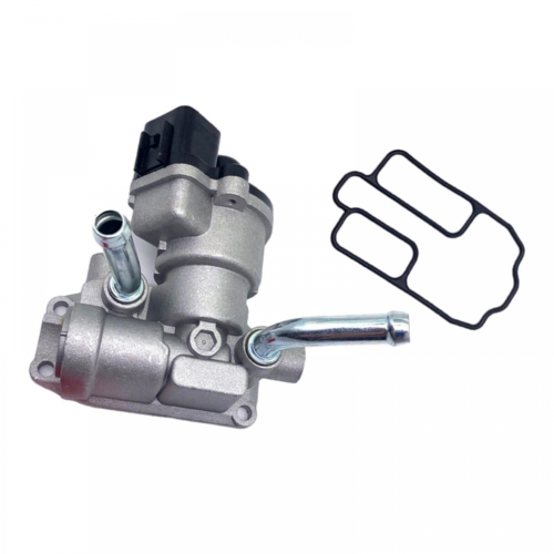 Idle AIR Control Valve MD614946 MD614992 For Mitsubishi 2H1223 AC4150 ...