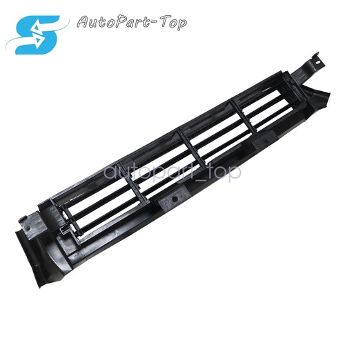 Black Front Bumper Lower Radiator Grille 623309HF0A Fit Nissan Altima ...