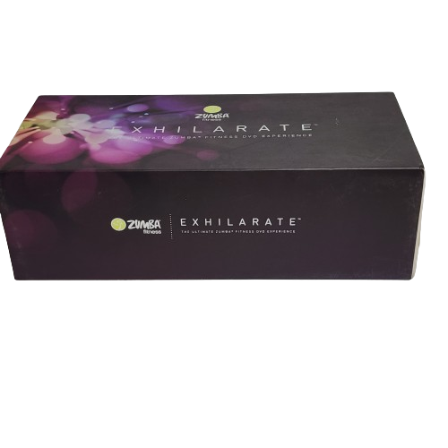 Zumba Fitness Exhilarate Toning Sticks Only - 1 lb Weights Maraca Sound ...