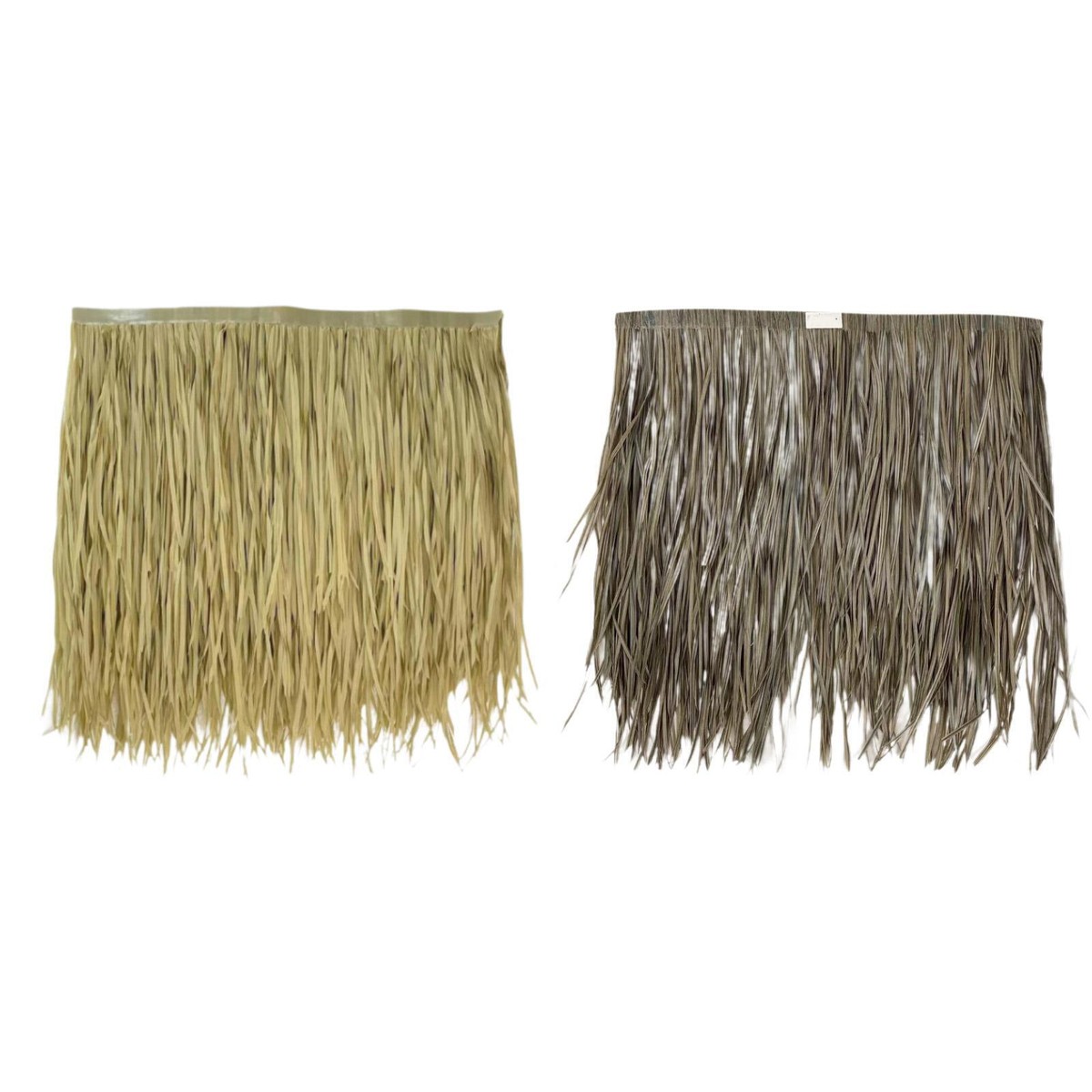 Thatch Roof Tiki Bar Decorations Eease Artificial Mexican Style Thatch